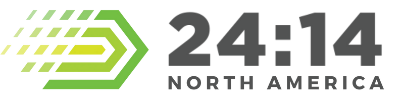 24:14 North America